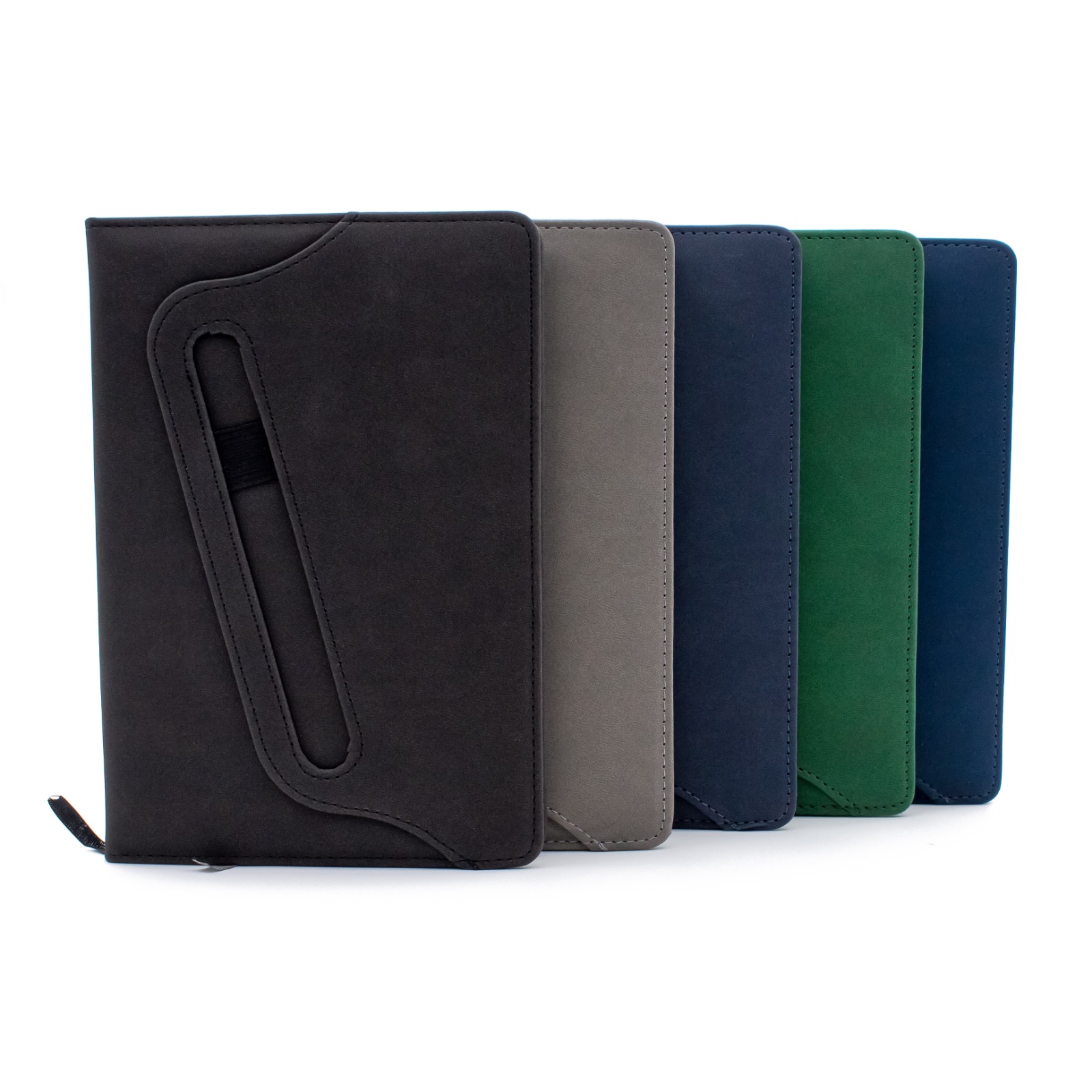 A5 Notebook Model 1 – PromoHouse Gifts